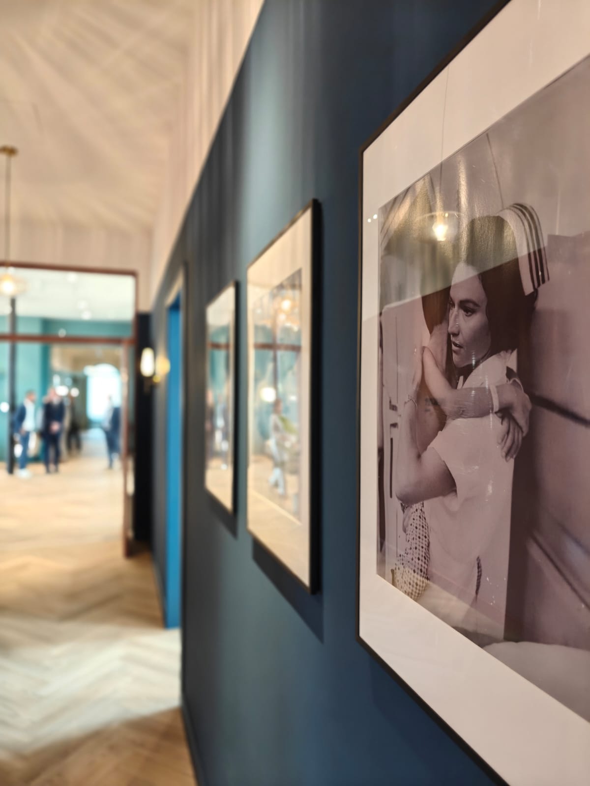 Martins Gasthuis by Champels Studio - Soft Luxury Hotel & Restaurant | Leuven, Belgium