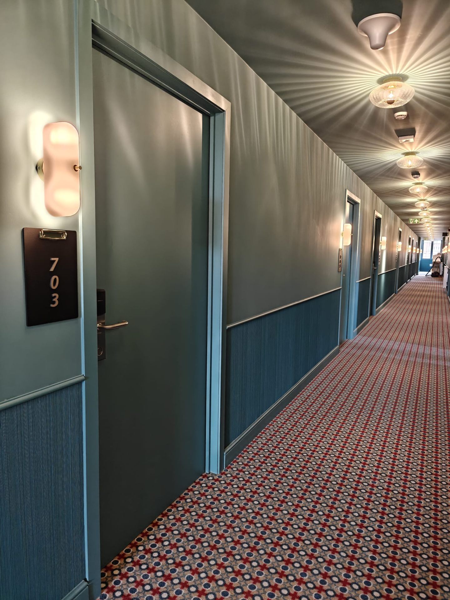 Martins Gasthuis by Champels Studio - Soft Luxury Hotel & Restaurant | Leuven, Belgium