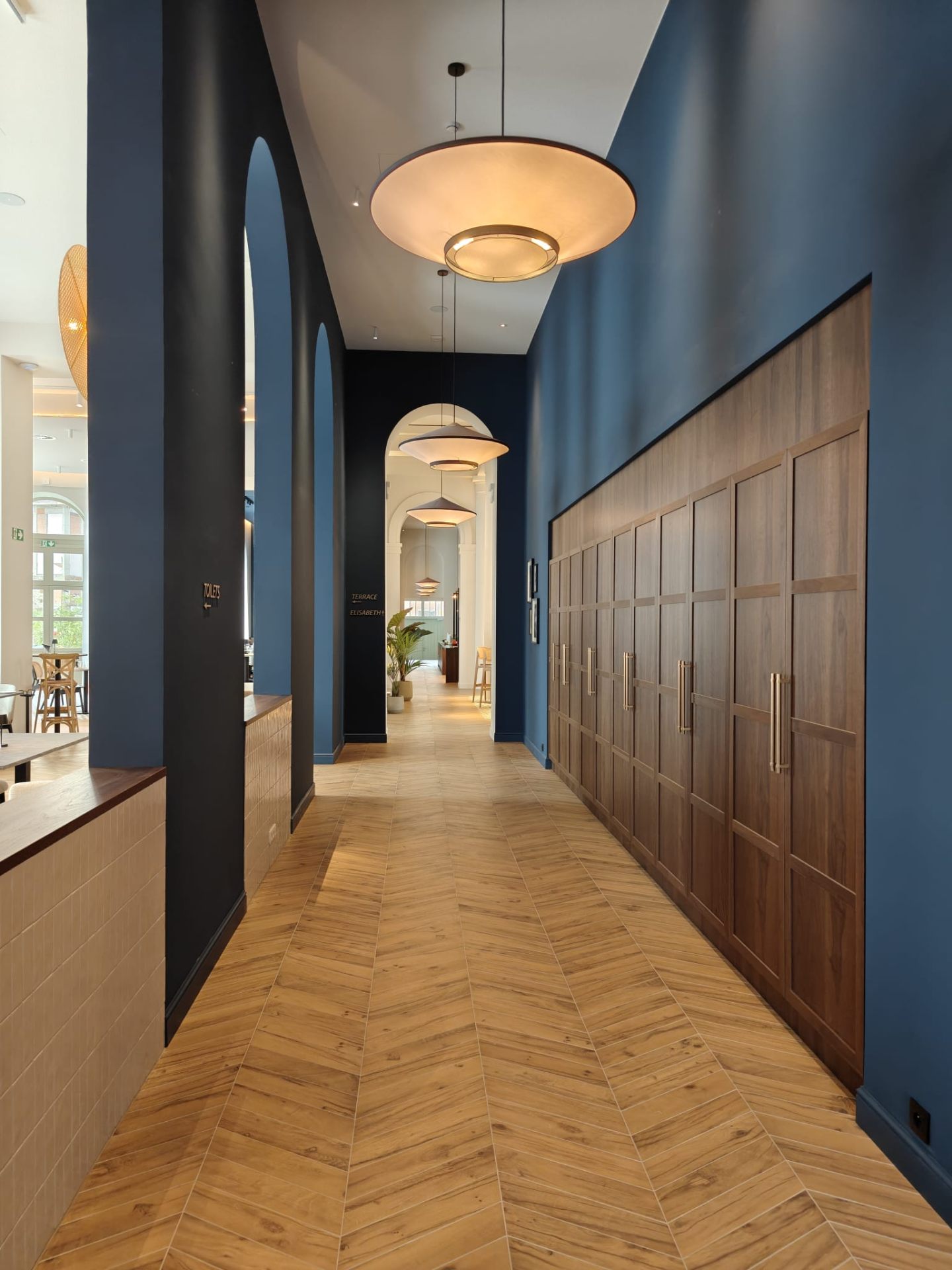 Martins Gasthuis by Champels Studio - Soft Luxury Hotel & Restaurant | Leuven, Belgium