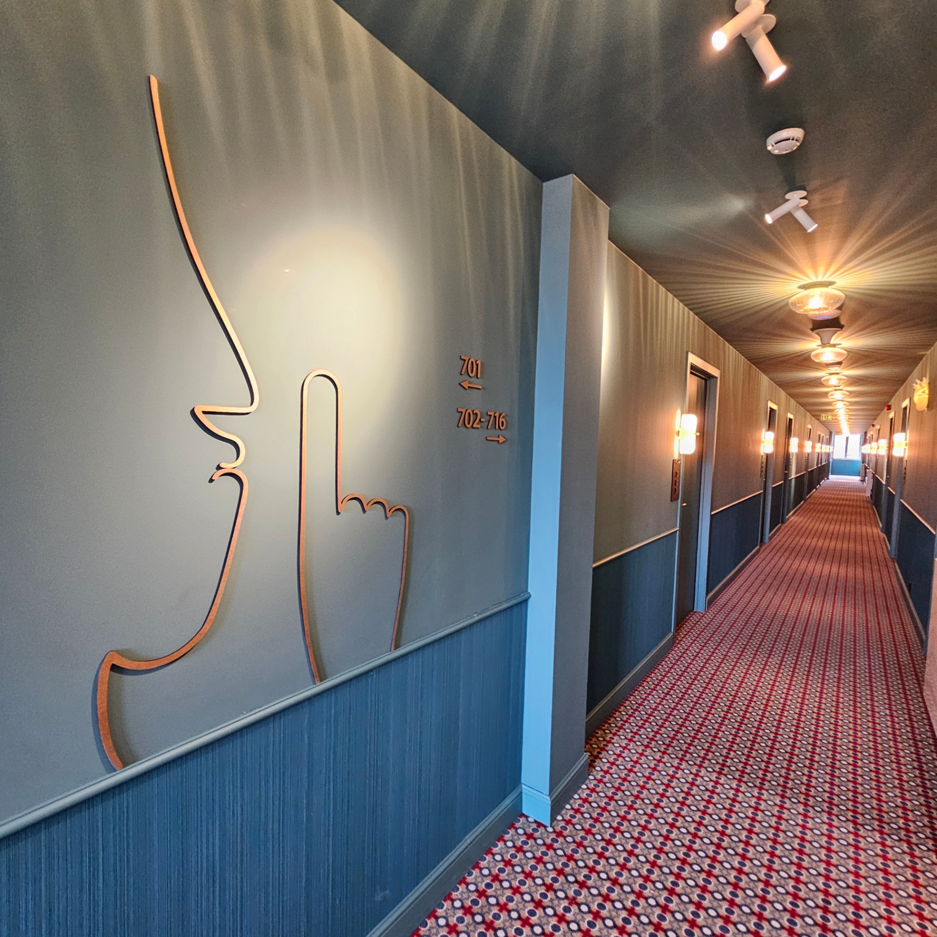 Martins Gasthuis by Champels Studio - Soft Luxury Hotel & Restaurant | Leuven, Belgium