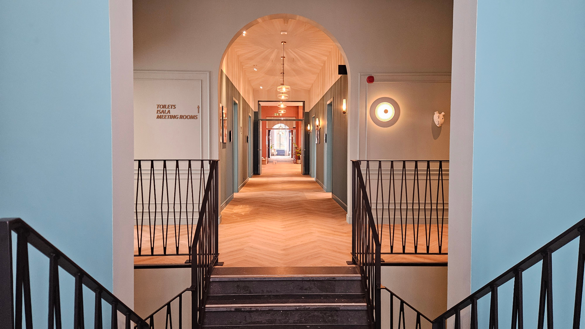 Martins Gasthuis by Champels Studio - Soft Luxury Hotel & Restaurant | Leuven, Belgium